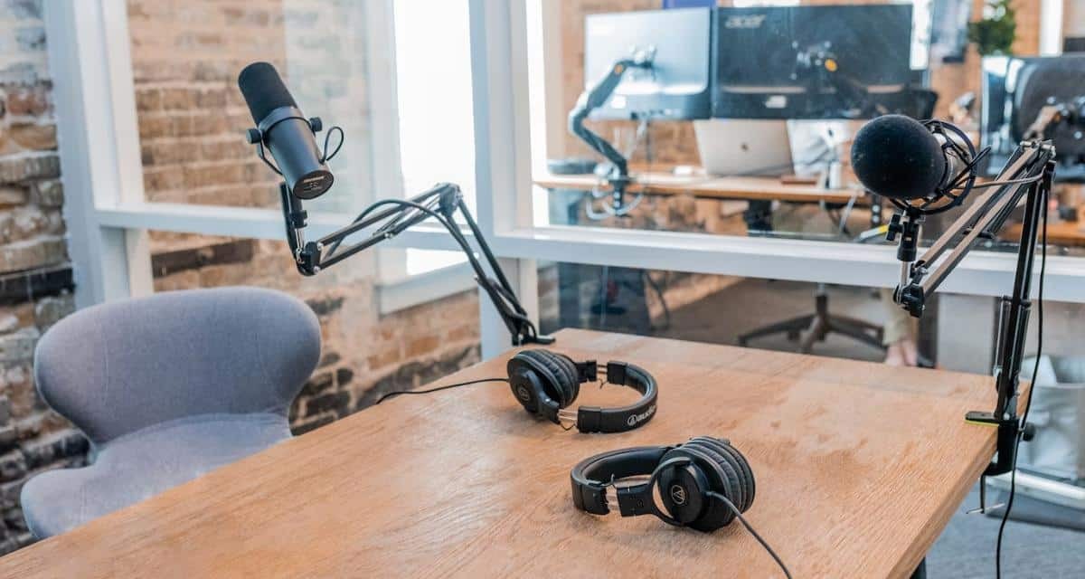 Top podcasts are selling off guest spots