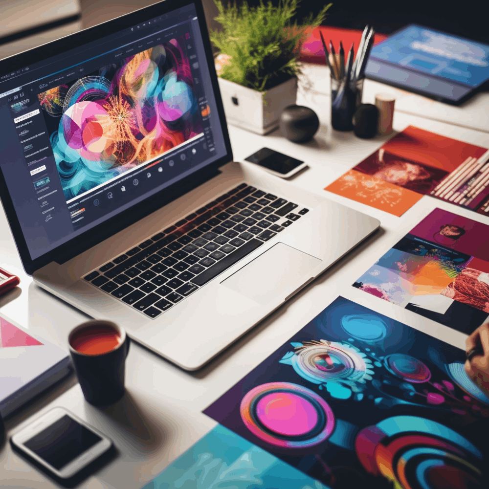 Why Hiring a Graphic Designer Could Elevate Your Church