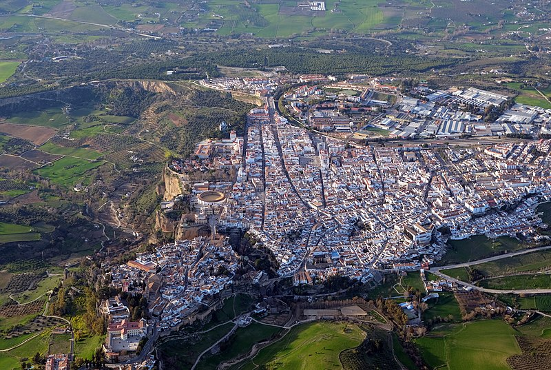 A Timeless Journey Through Ronda And Andalusia