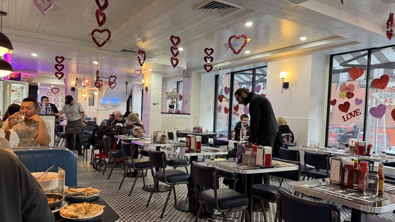 🚕 NYC Breakfast Prices Soar