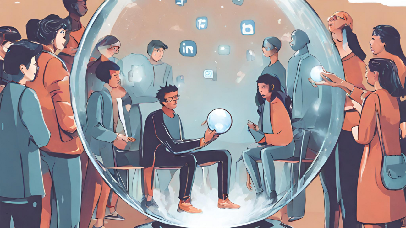 2024 Social Media Predictions: Future Social Readers edition!