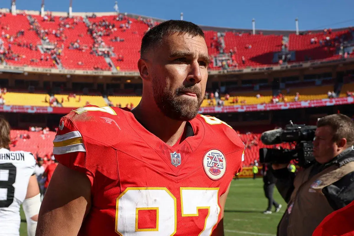 Travis Kelce Confirms Retirement Stance