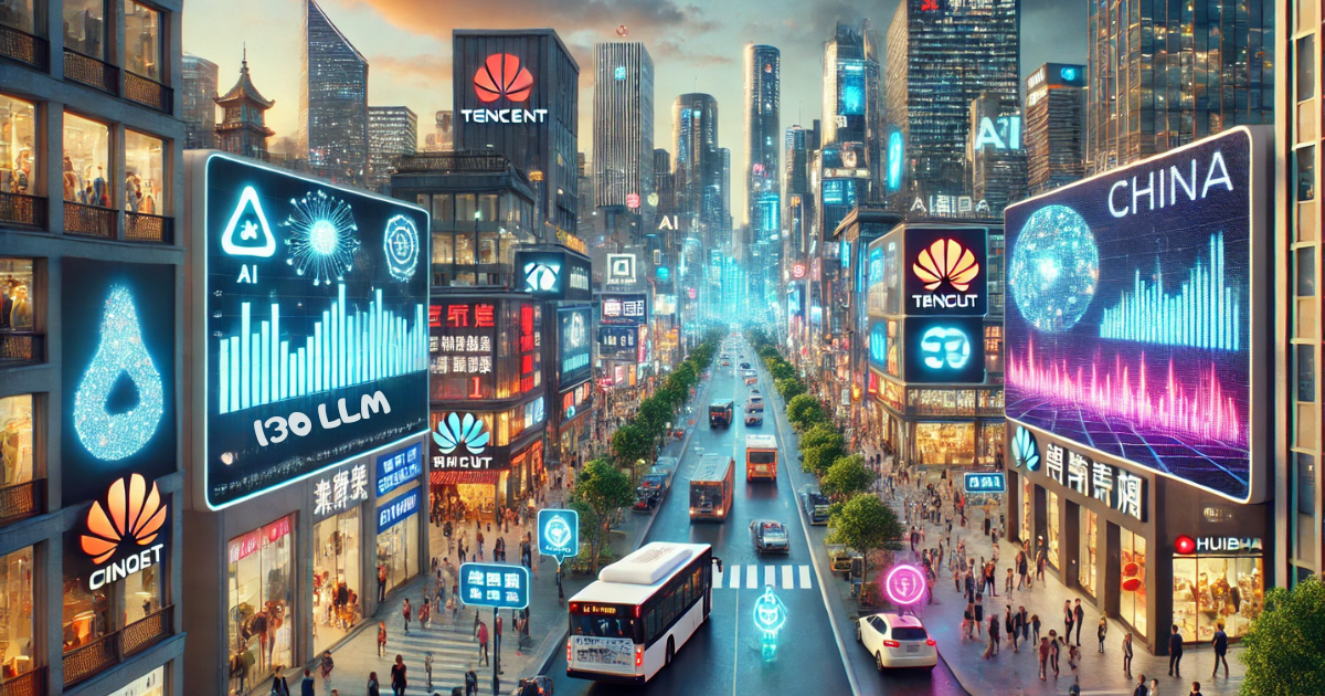 China's AI Boom: Opportunity or Overload? 🤖💥