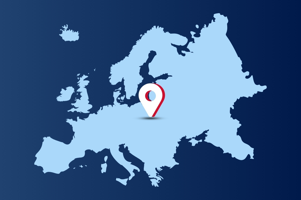 🌎 Two new deals to Europe
