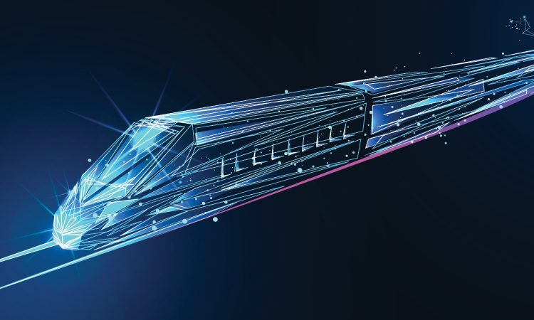 The Future of Railways: The AI Revolution