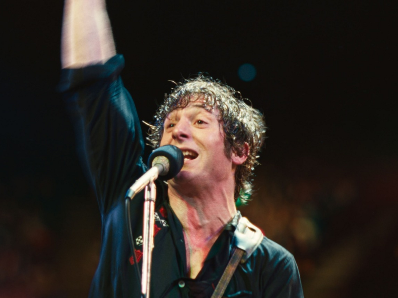 Goose Drop Luna Luna Performance on Vinyl