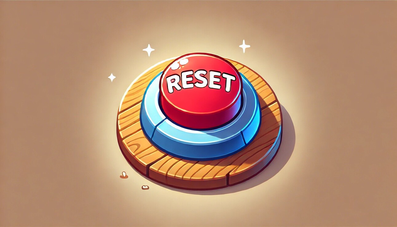 Reset: Rebuilding Relationships, Reducing Risks