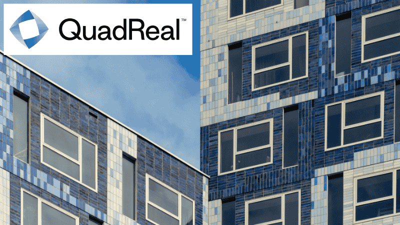 QuadReal acquires 3,460-bed UK student housing portfolio from Apollo ...