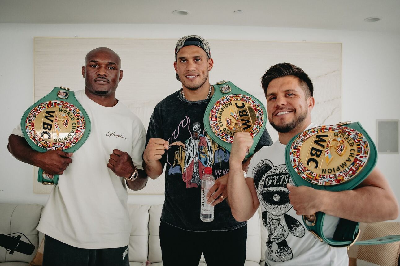 🥊 UFC Louisville Recap