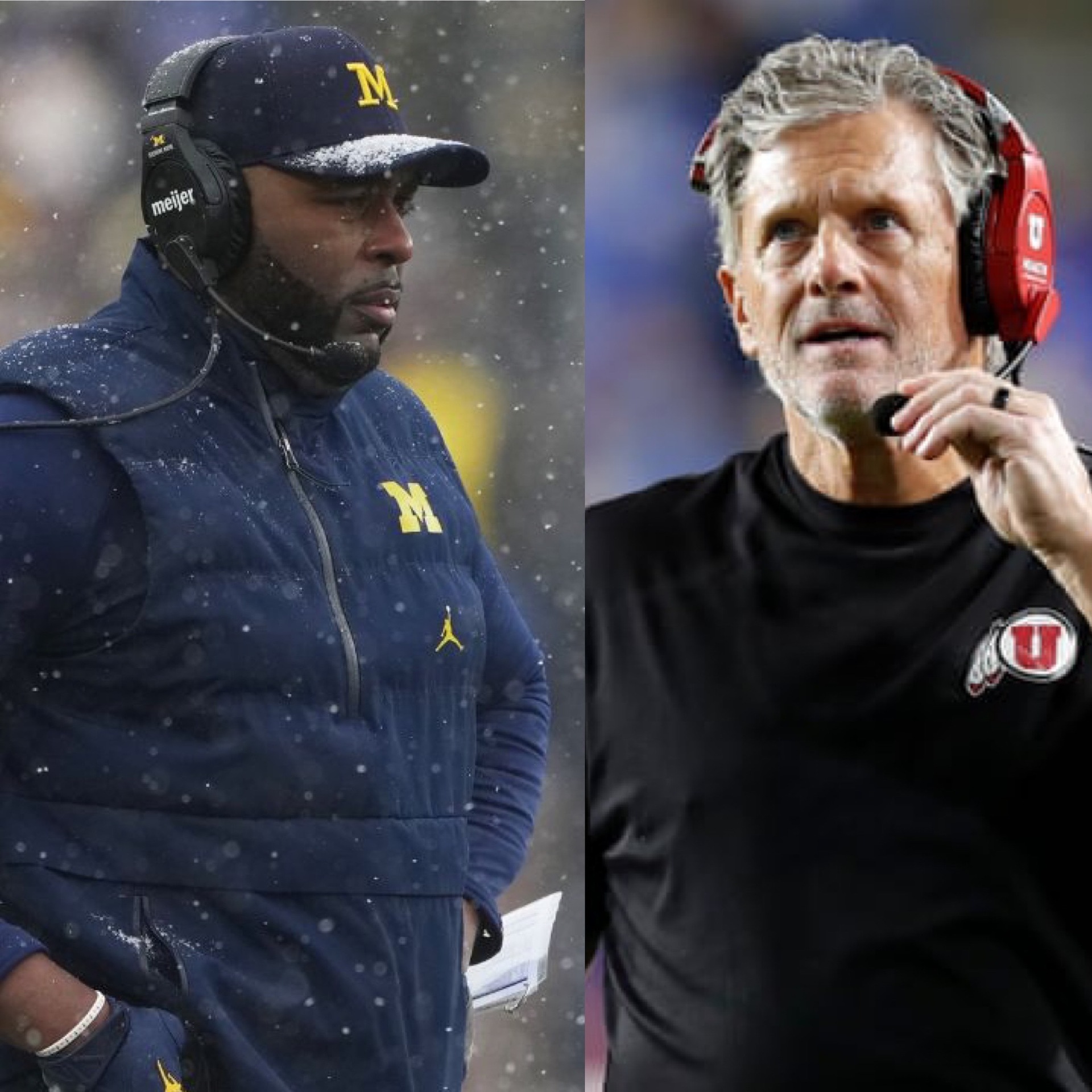 Michigan Football, Sherrone Moore, and Why This Transition Moment Matters