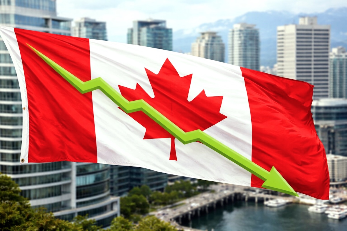 New Canada Permanent Resident Numbers Fall In 2026 As India Sees Sharp Drop
