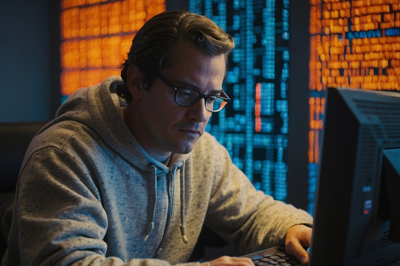 GitHub's Copilot: Coding made easy