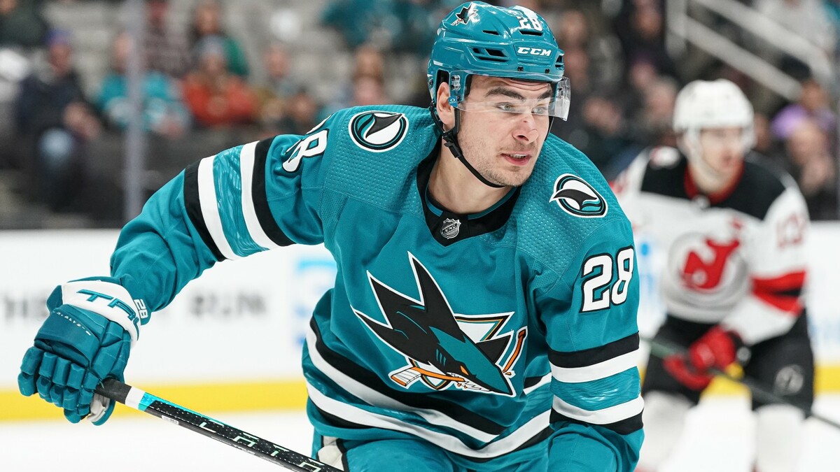 Devils Land Timo Meier In Complicated Deal | Hockey Recap