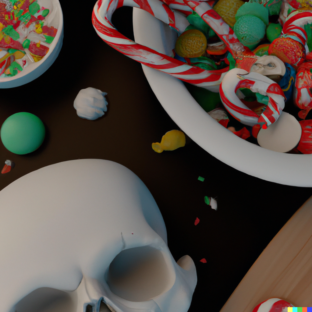 Sweet Poison: Unveiling the Hidden Dangers of Sugar in Your Diet