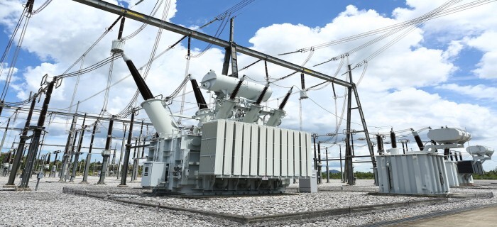 Deep Dive: Transformative Tech - SSTs (Solid-State Transformers)