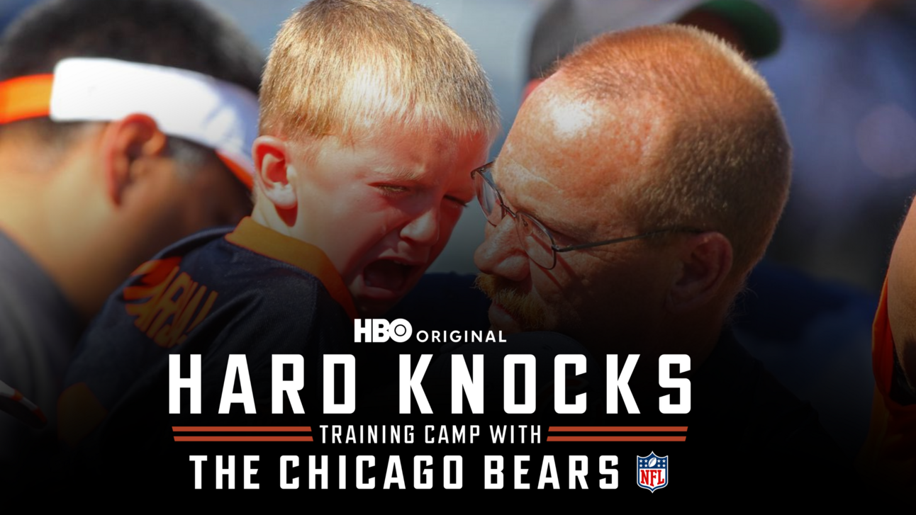 "Hard Knocks" Celebrates 22nd Season of Filming Teams Destined for ...