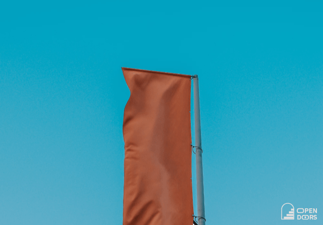 Not Every Job Is Worth Taking: Red Flags to Watch for in Your First ...