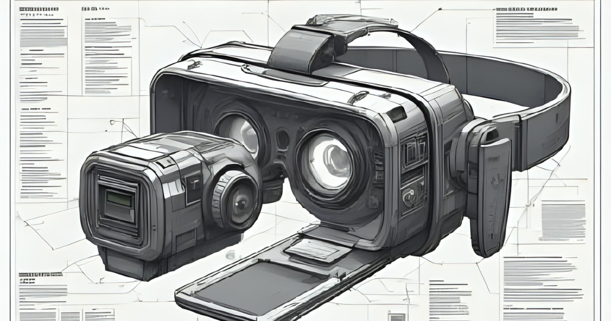 🧠 How Virtual Worlds Can Hijack Your Reality