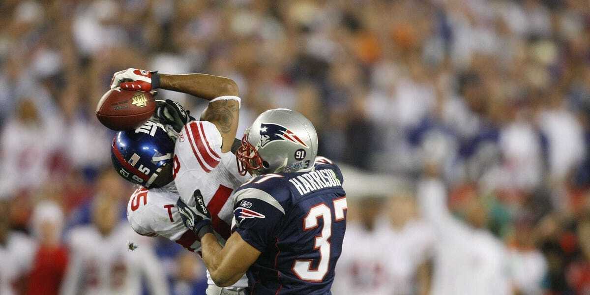 Magical Football Plays!