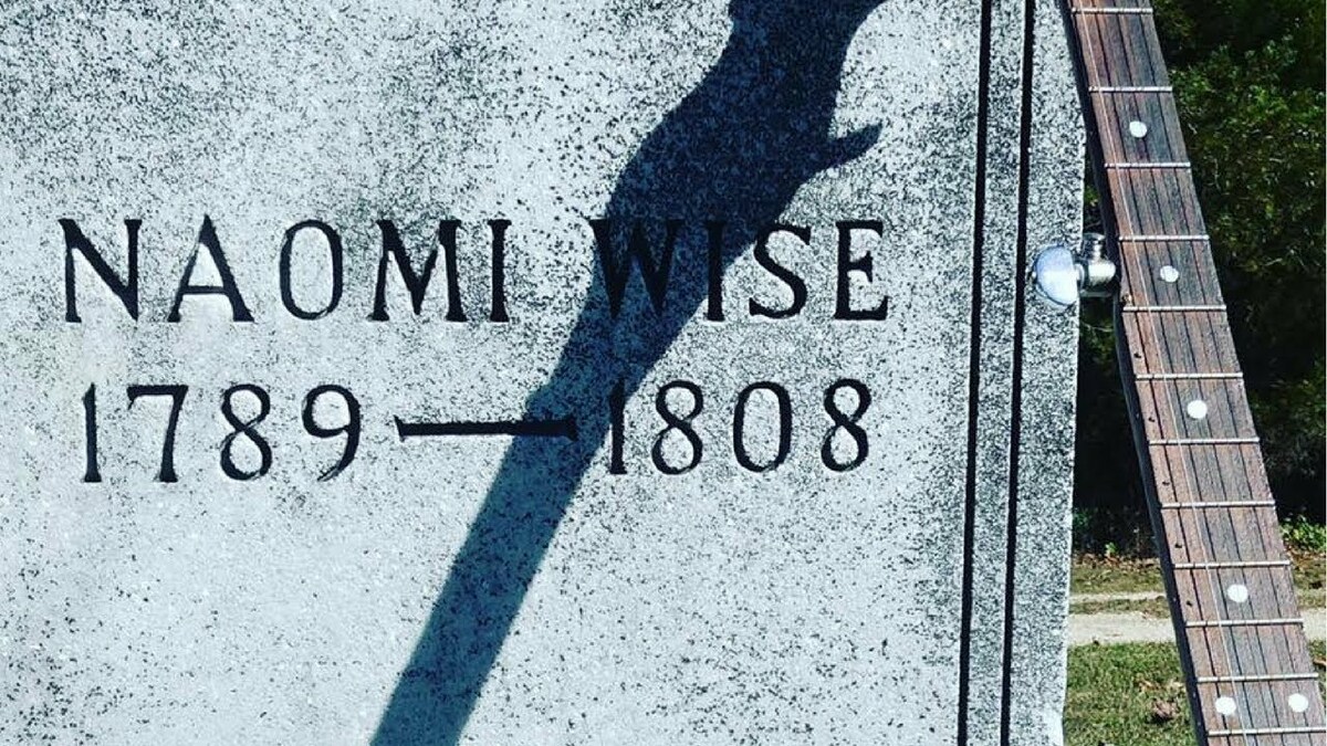 The Great American Murder Ballad - The Murder of Omie Wise