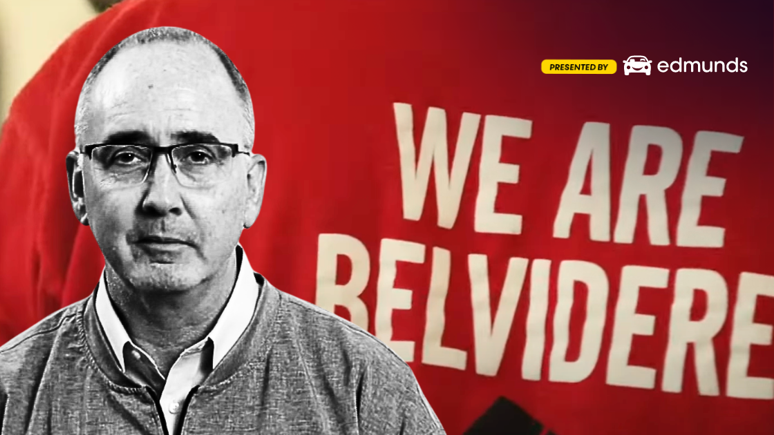 Tensions between Stellantis and the UAW escalate