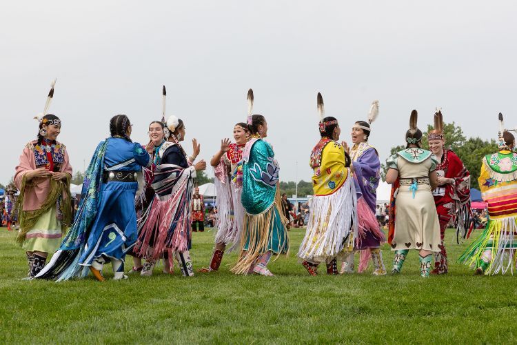 Culture and heritage was on display at Ottawa’s Summer Solstice ...