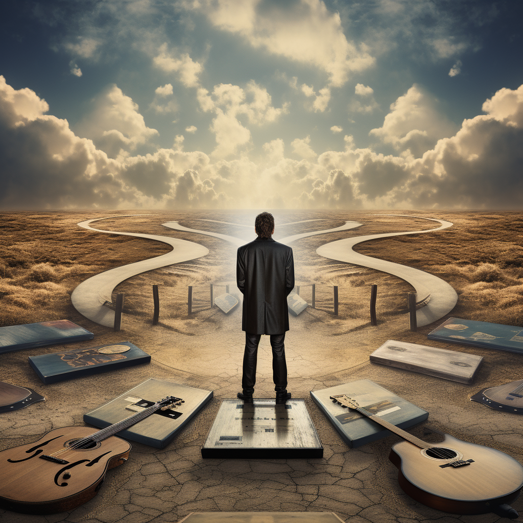 The Roadmap for the Modern Music Creator - Part 1