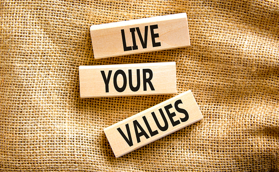 Restoring Trust Through Integrity