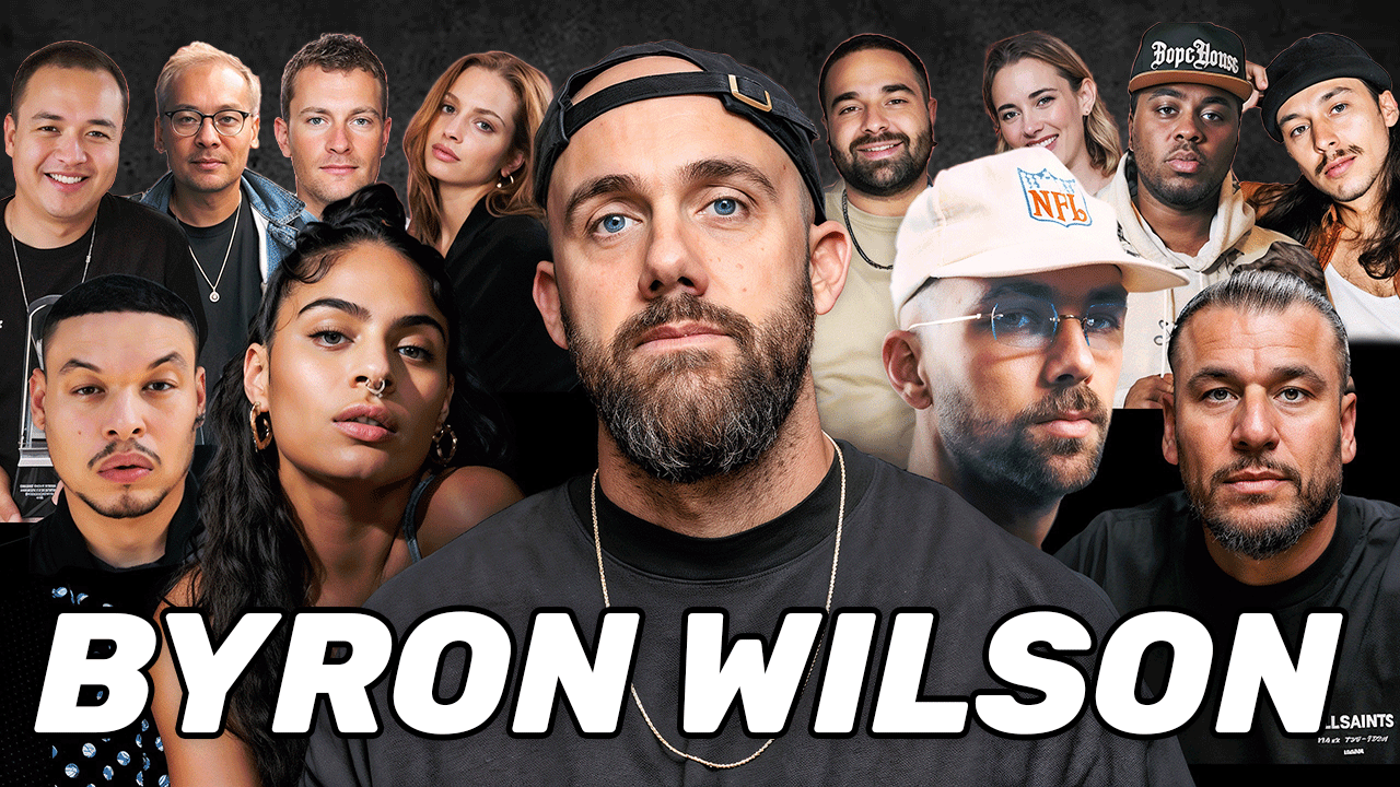 JESSIE REYEZ Manager (and Ex-Manager) Speak!