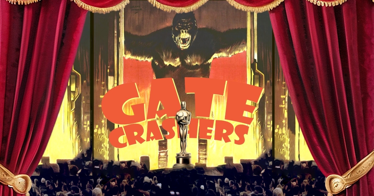 Meet the Gate Crashers, an Alternative Panel of Misfit Oscar Pundits