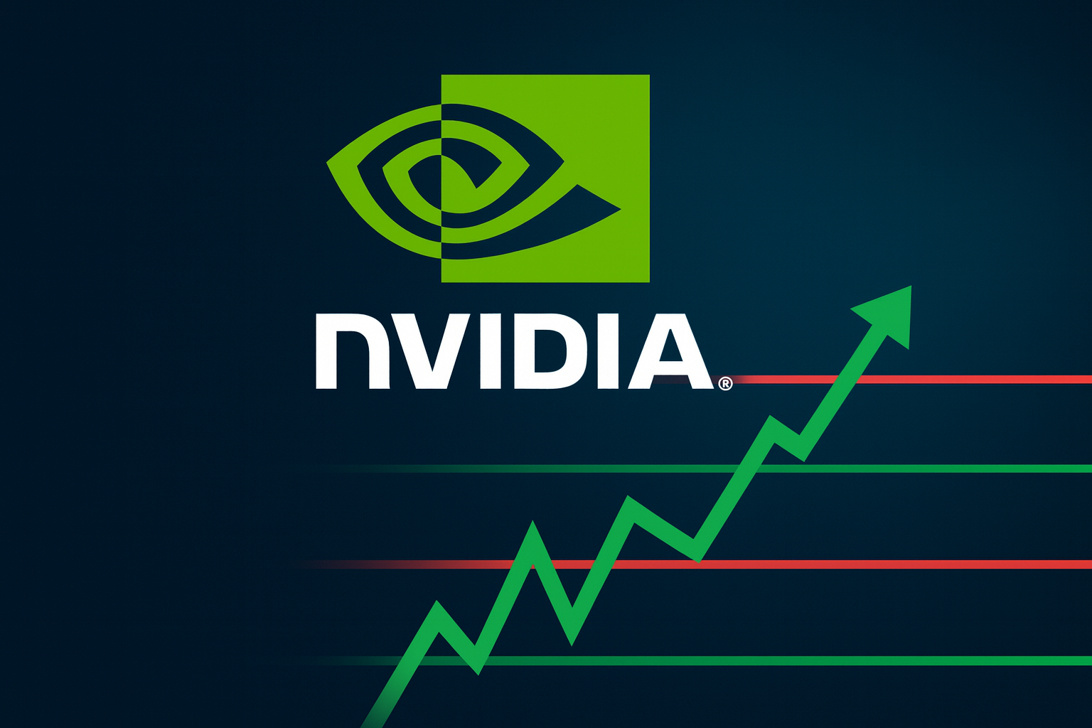 NVDA Fires Bullish Signal Again, What’s the Play Now?