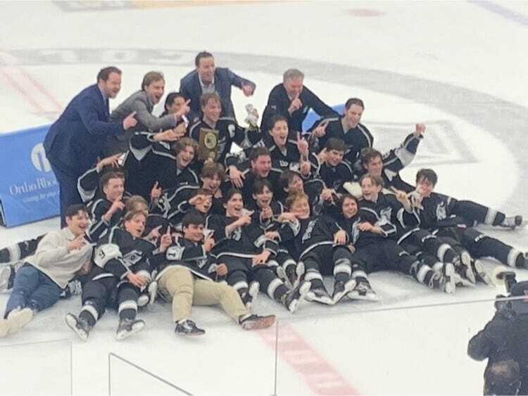 What's Up Today: Monday, March 20