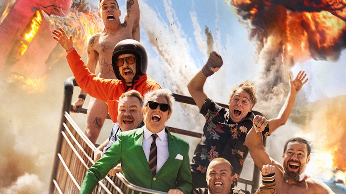 Jackass: Best and Last's Rotten Tomatoes odds: Kalshi traders forecast ...
