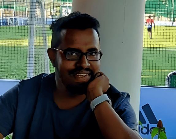 How Jithin is getting pre-registrations for his habit tracker app