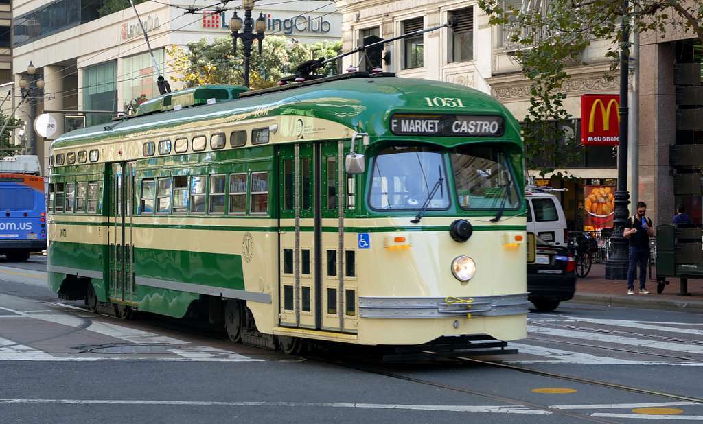 Should MUNI Eliminate Fare Inspector Positions Altogether?