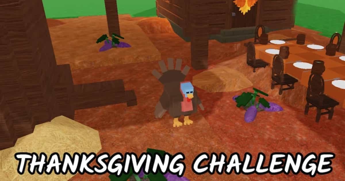 🎮 99 Nights Thanksgiving Challenge Explained + Best Roblox Black Friday Deals