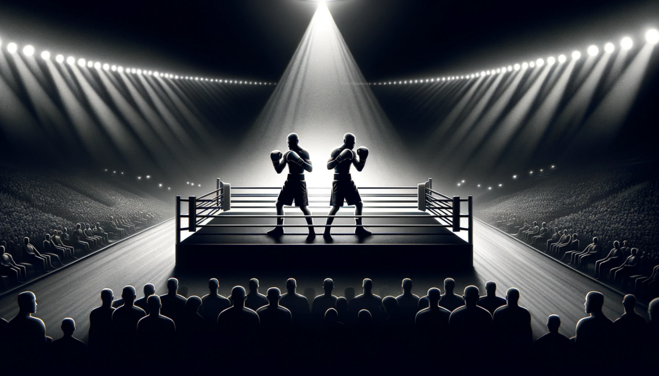 Netflix Steps into the Ring: Mike Tyson vs. Jake Paul in a ...