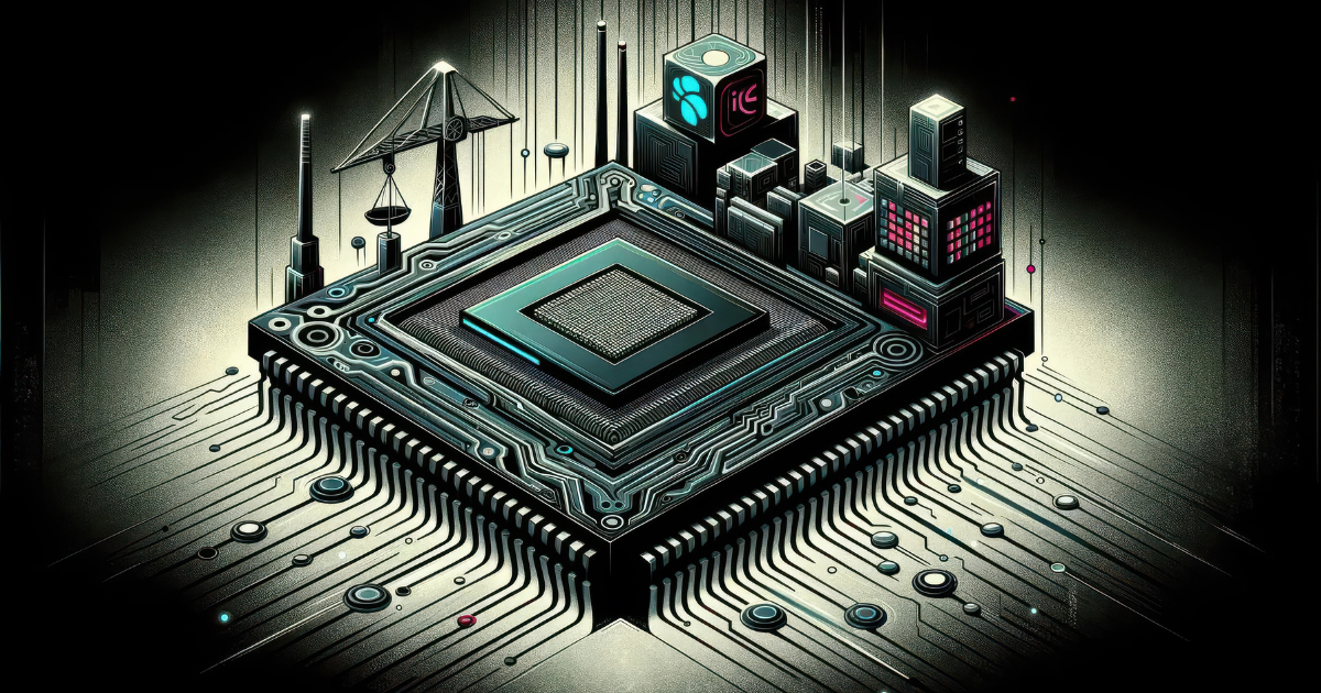 🤖 OpenAI enters AI chip development