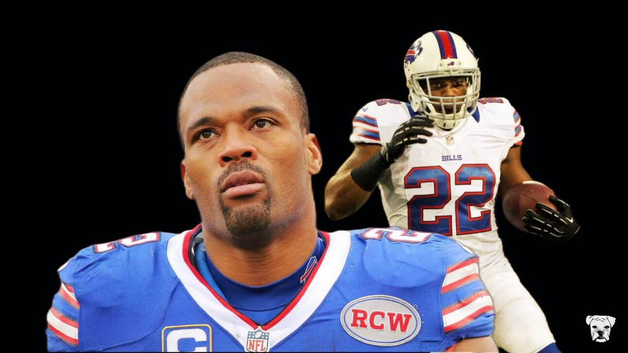 5'6" Third-Stringer to NFL Stud