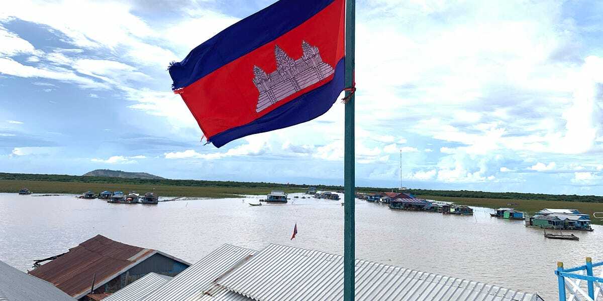 🇲🇲 'Even Superman cannot solve the Myanmar problem'