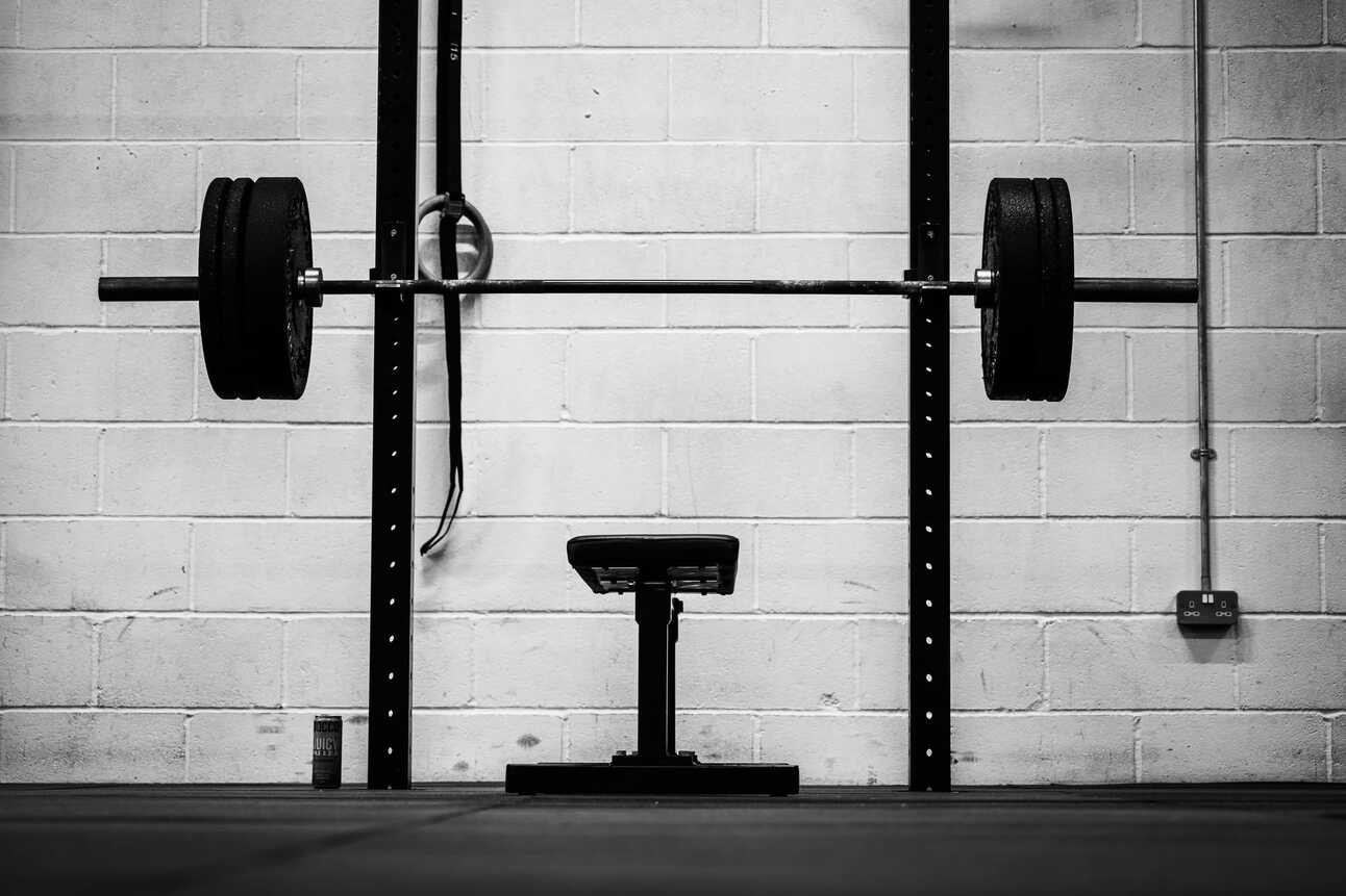 5 Reasons You Should Be Doing Resistance Training