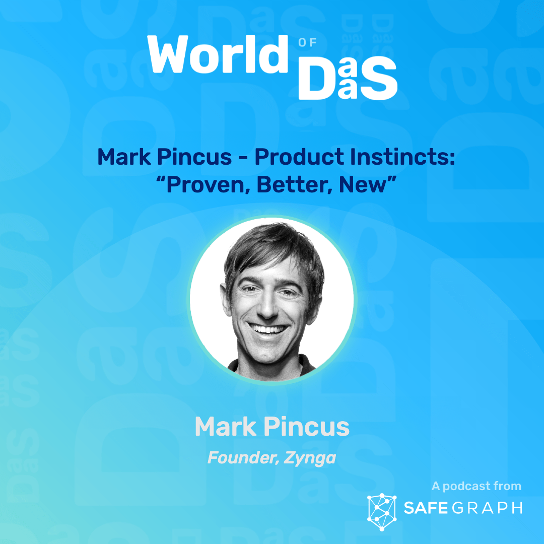 Zynga Founder Mark Pincus