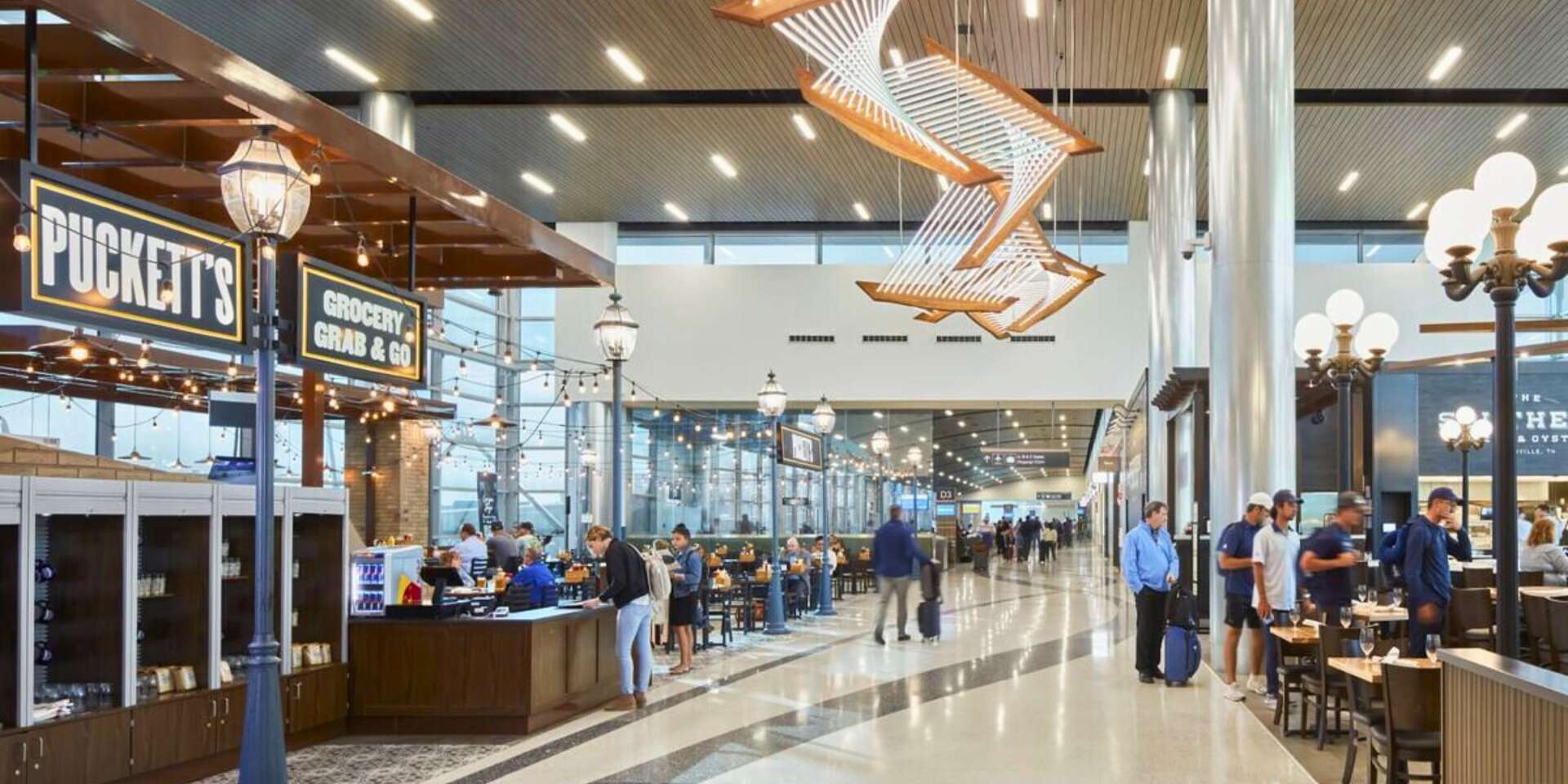 Airport Guest Passes Are the Little-Known Way to Meet Family Inside the ...