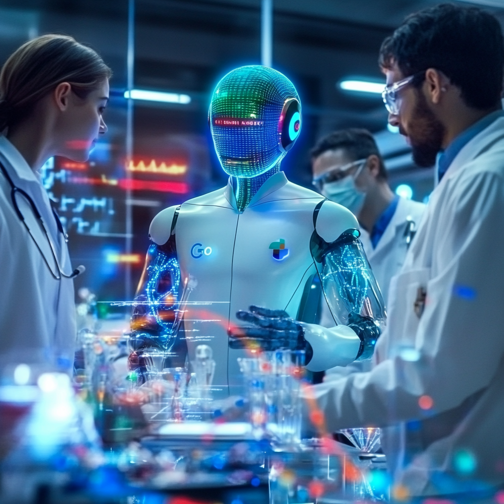 SunBrief#17: Google introduced AI co-scientist