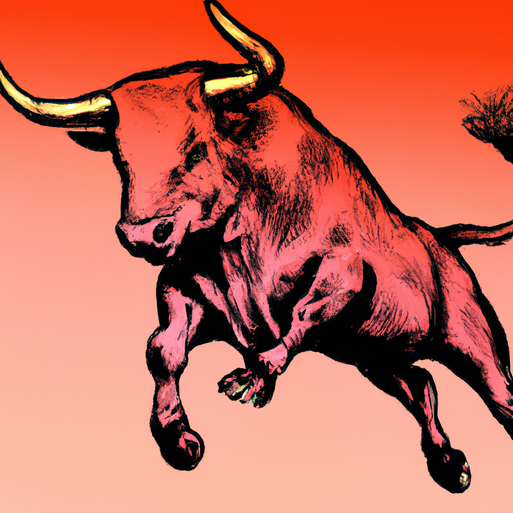 BULL RUN and RICHARD HEART?