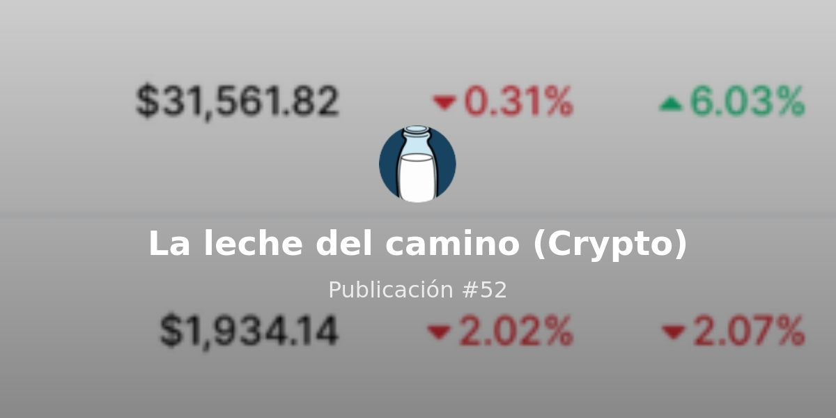 🥛- Vitalik y la MONA Lisa con NFTs