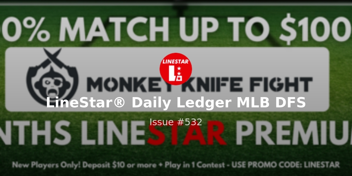 Top MLB DFS Plays 10/11 | Previewing One Last Four-Game Postseason Slate!