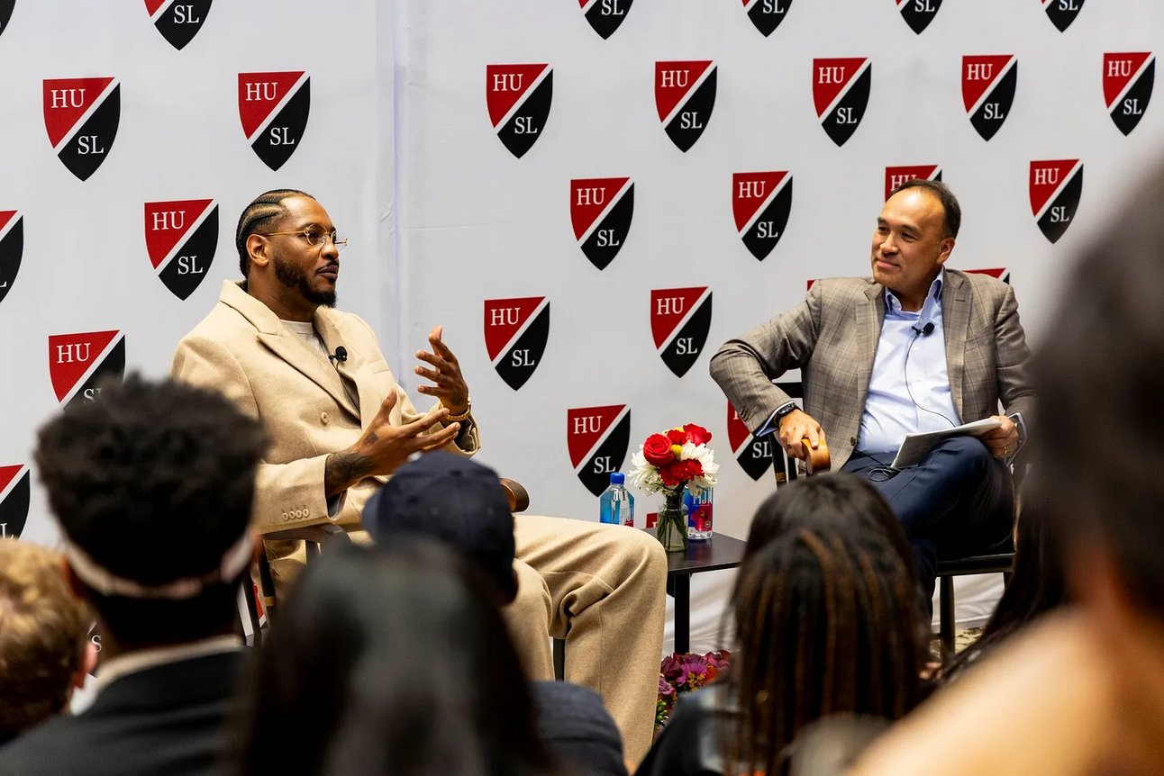 An Inside Look at the Harvard Undergraduate Sports Lab