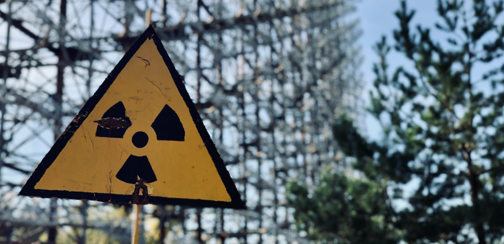 The Ukrainian Bio-Lab Conspiracy