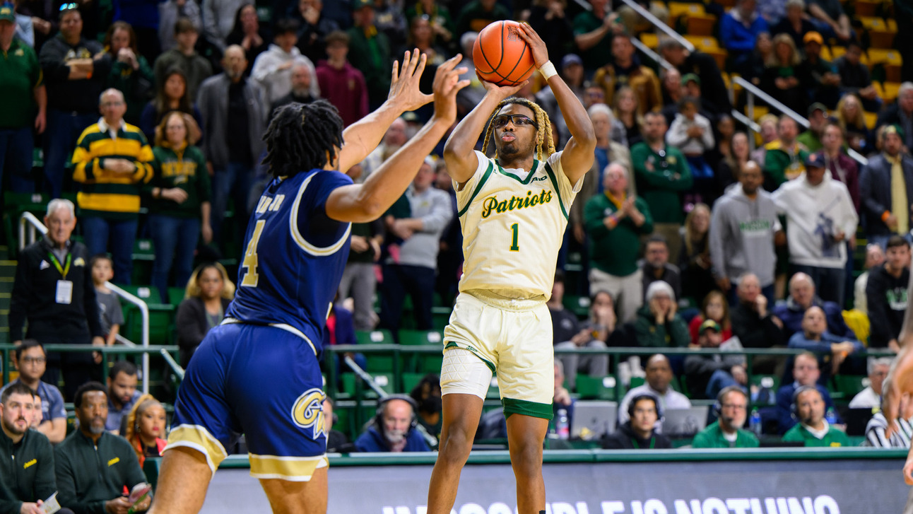 Patriot Brew 10/18: Praisin' Polite